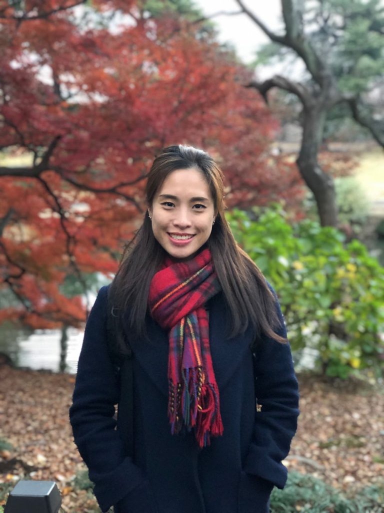 People | Ocean Dynamics and Modeling Program