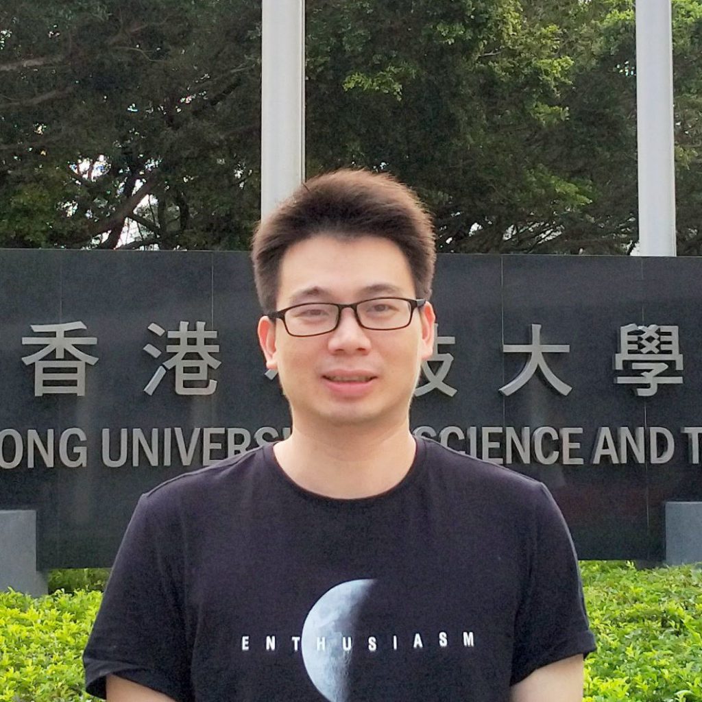 People | Ocean Dynamics and Modeling Program