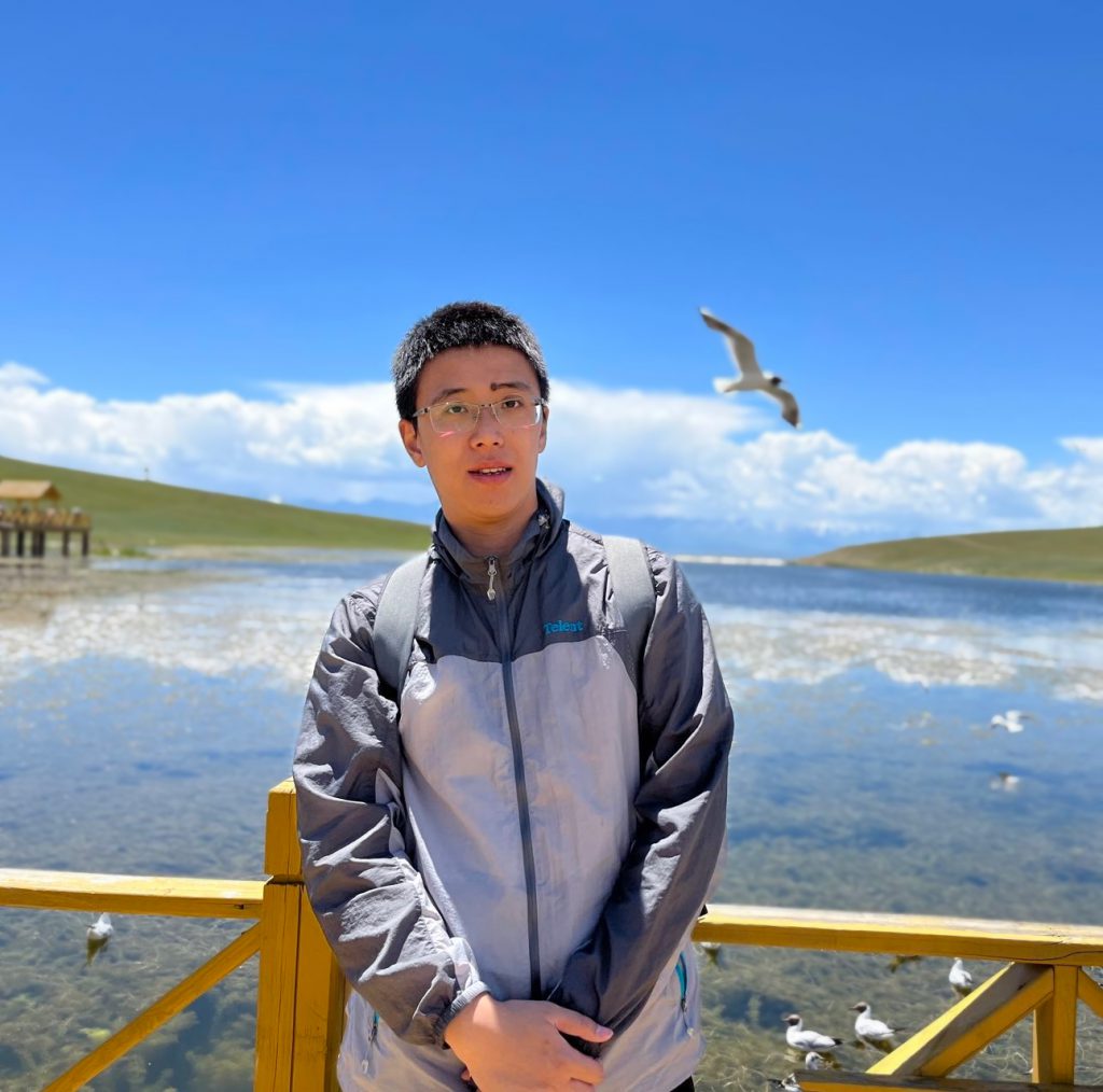 People | Ocean Dynamics and Modeling Program